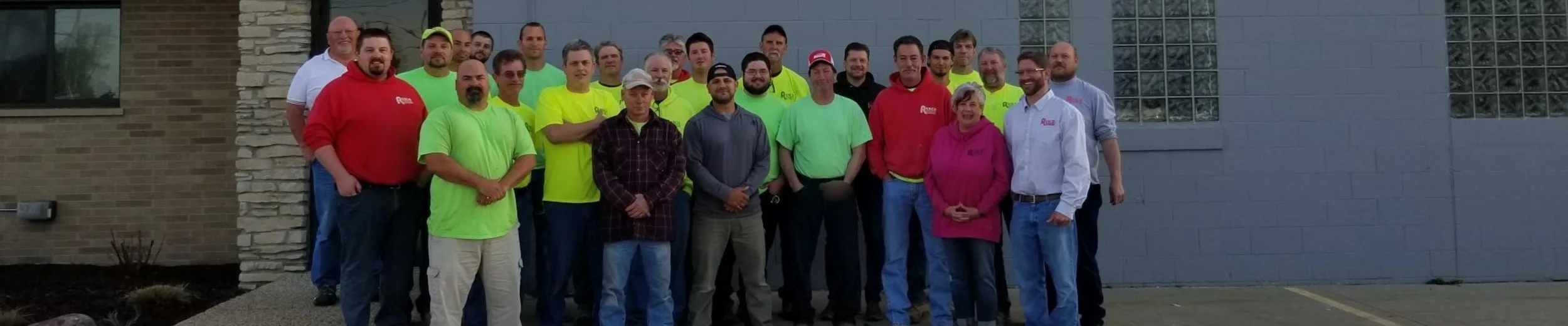 Our Company - Rasch Construction & Engineering