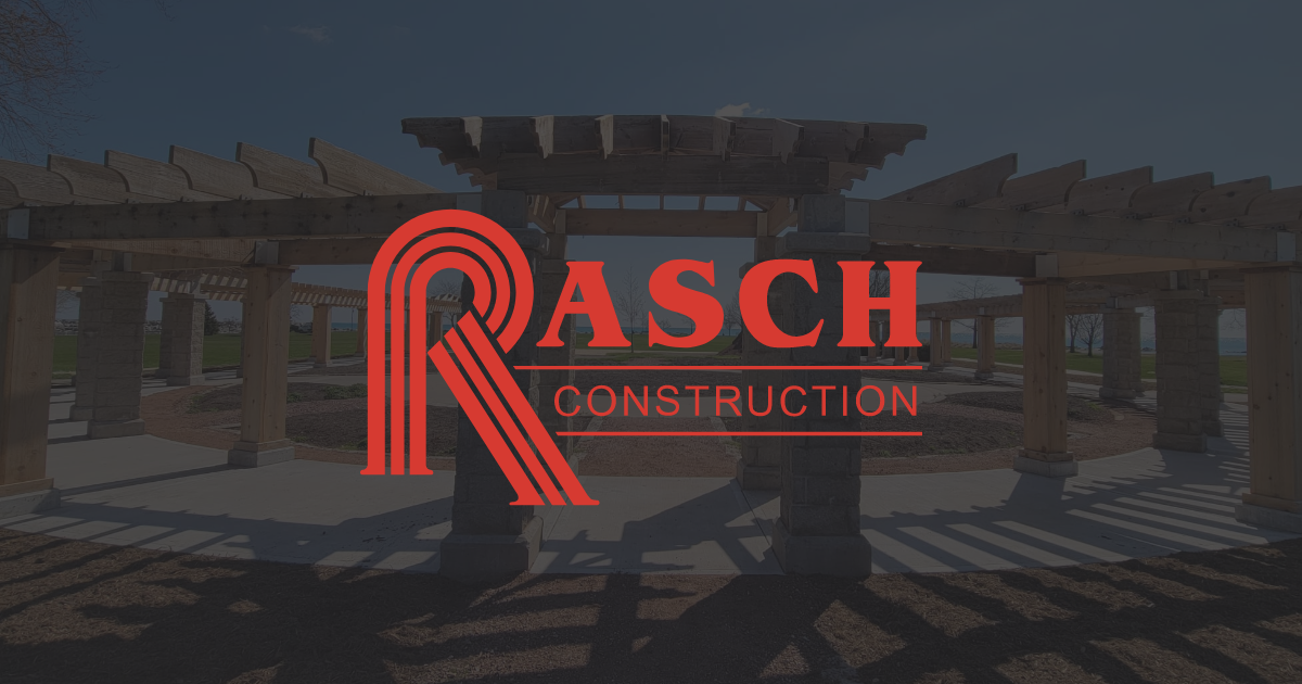 Home - Rasch Construction & Engineering