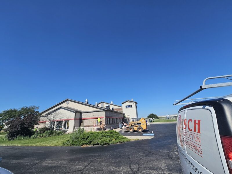 Home - Rasch Construction & Engineering